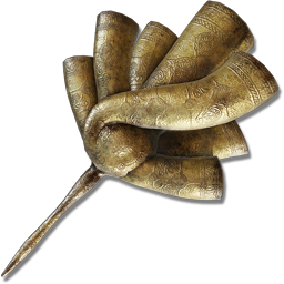 Elden Ring Weapon Roulette